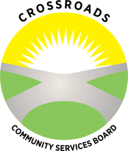 Contact Crossroads Community Services Board