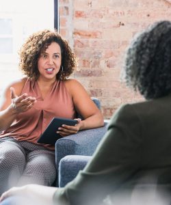 Crossroads Community Services Board