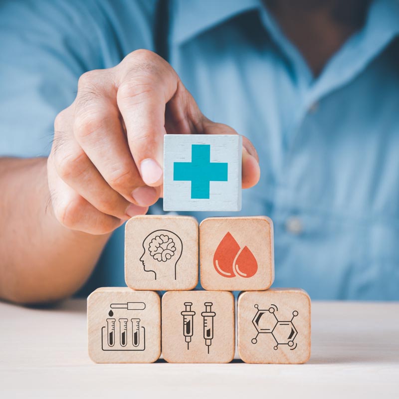 Medical Services - Crossroads Community Services Board
