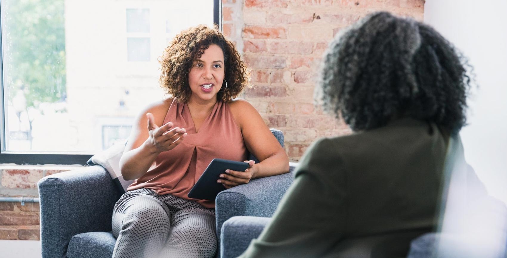 Outpatient Services - Crossroads Community Services Board